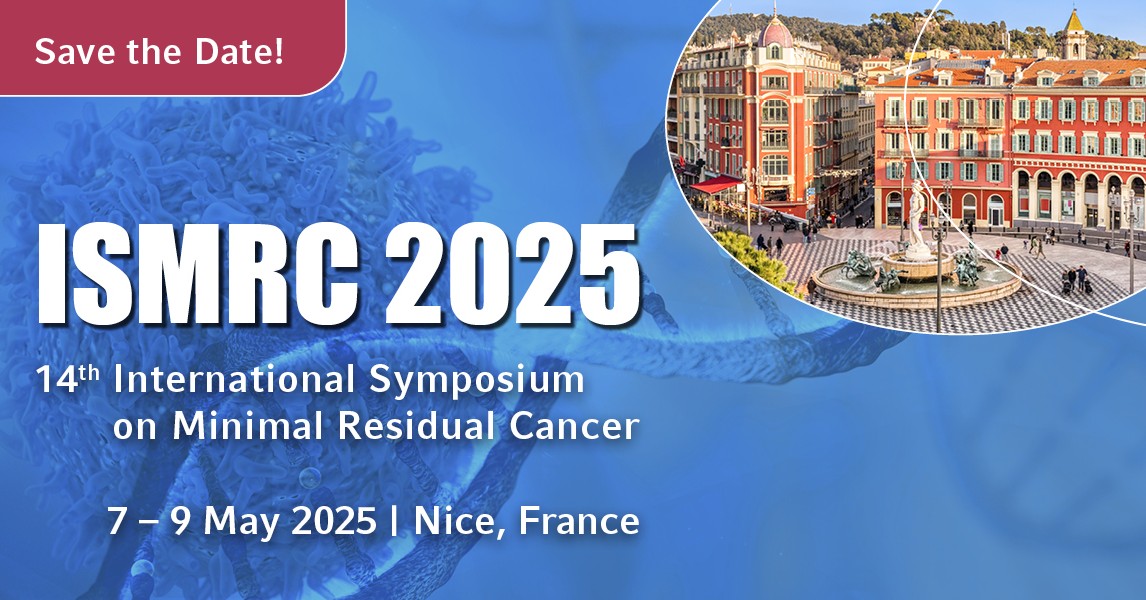 International Symposium on Minimal Cancer - ISMRC